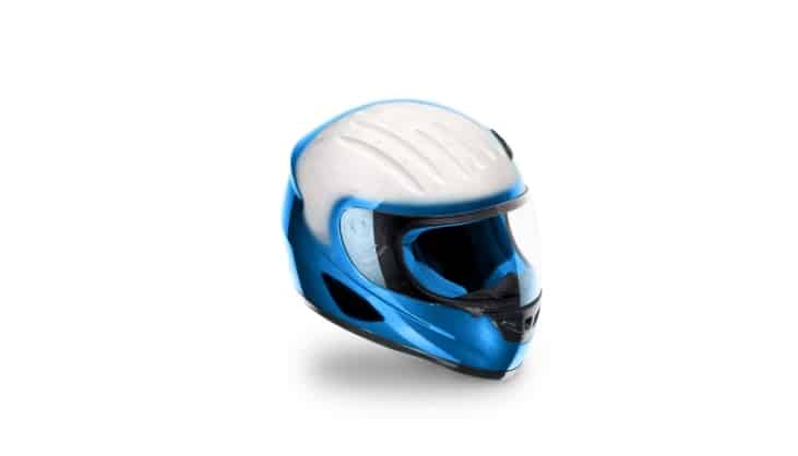Qual o melhor material para capacete? Vantagens do EPS Isopor®